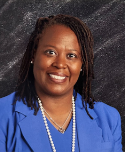 PRINCIPAL’S WELCOME – San Antonio STEAM Academy